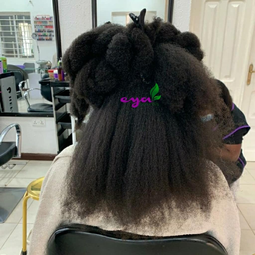 Hair Treatment Options and What Each Does – Eya Naturals