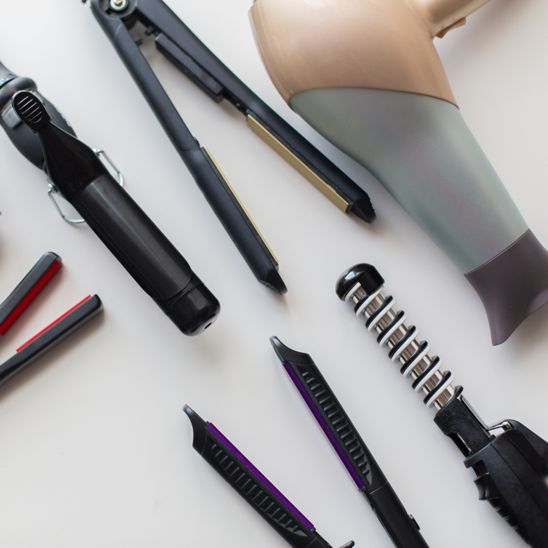 Natural Hair Tools You Need In Your Tool Box – Eya Naturals