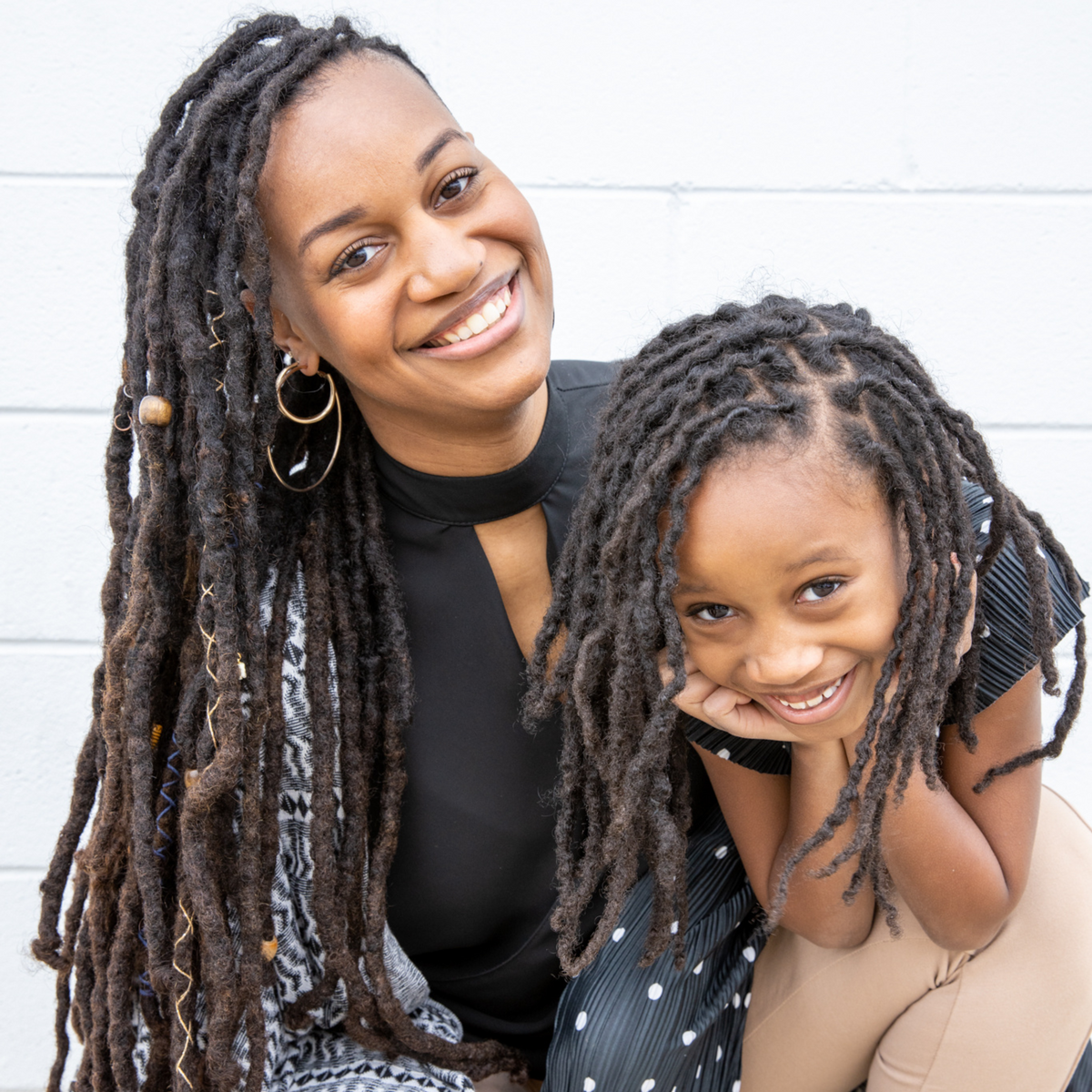 Unlock the Secrets to Luscious Locs with this Guide to Loc Care – Eya ...