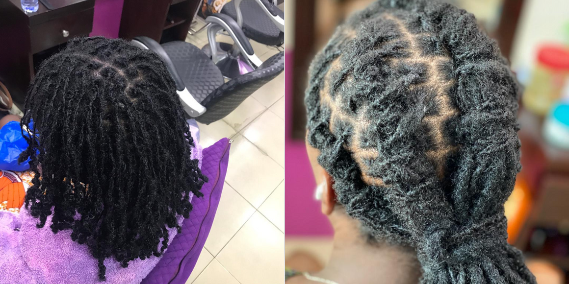 Eya Naturals - Refreshing Beauty | Natural Hair Products & Spa