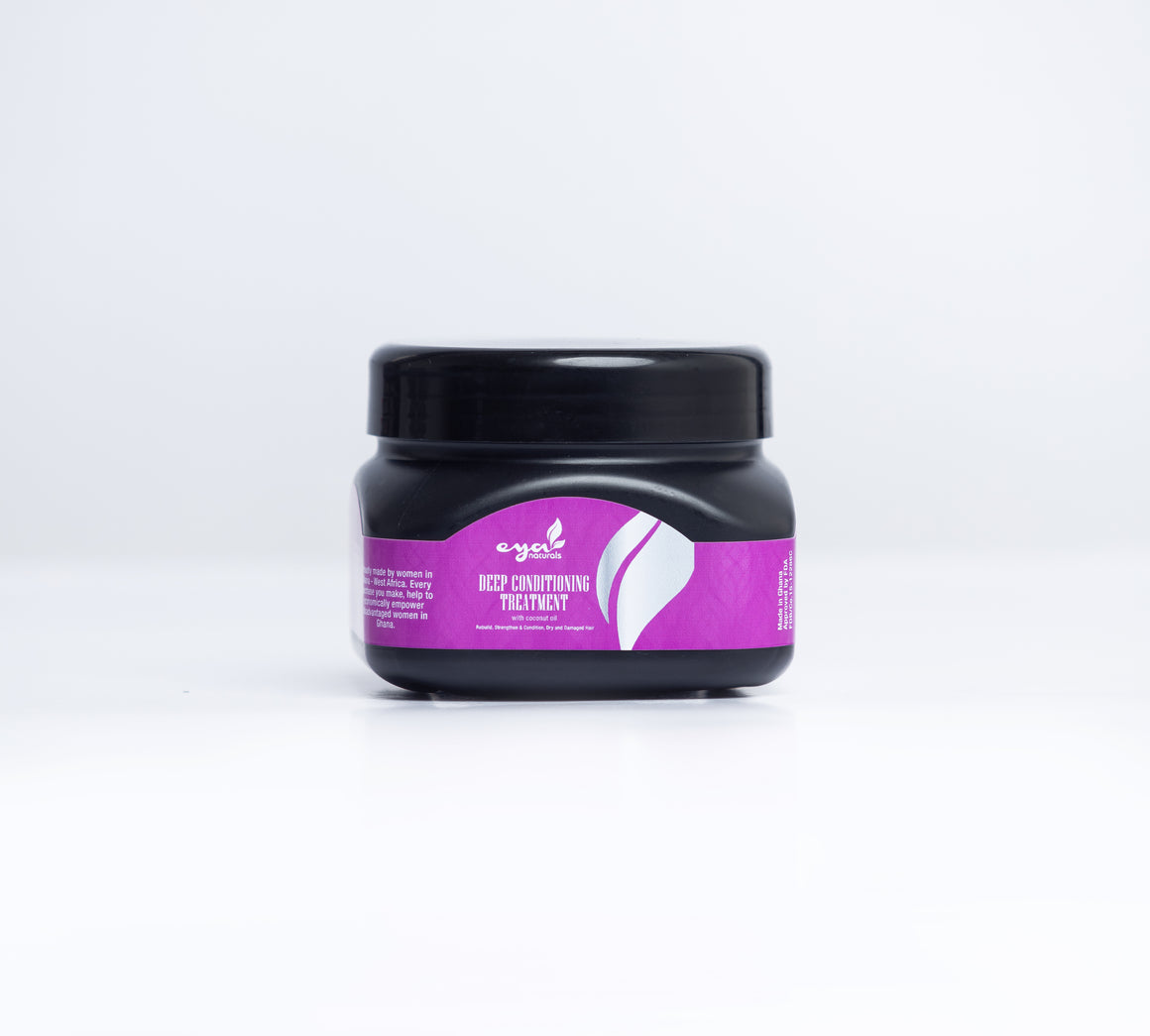 Eya Naturals - Refreshing Beauty | Natural Hair Products & Spa