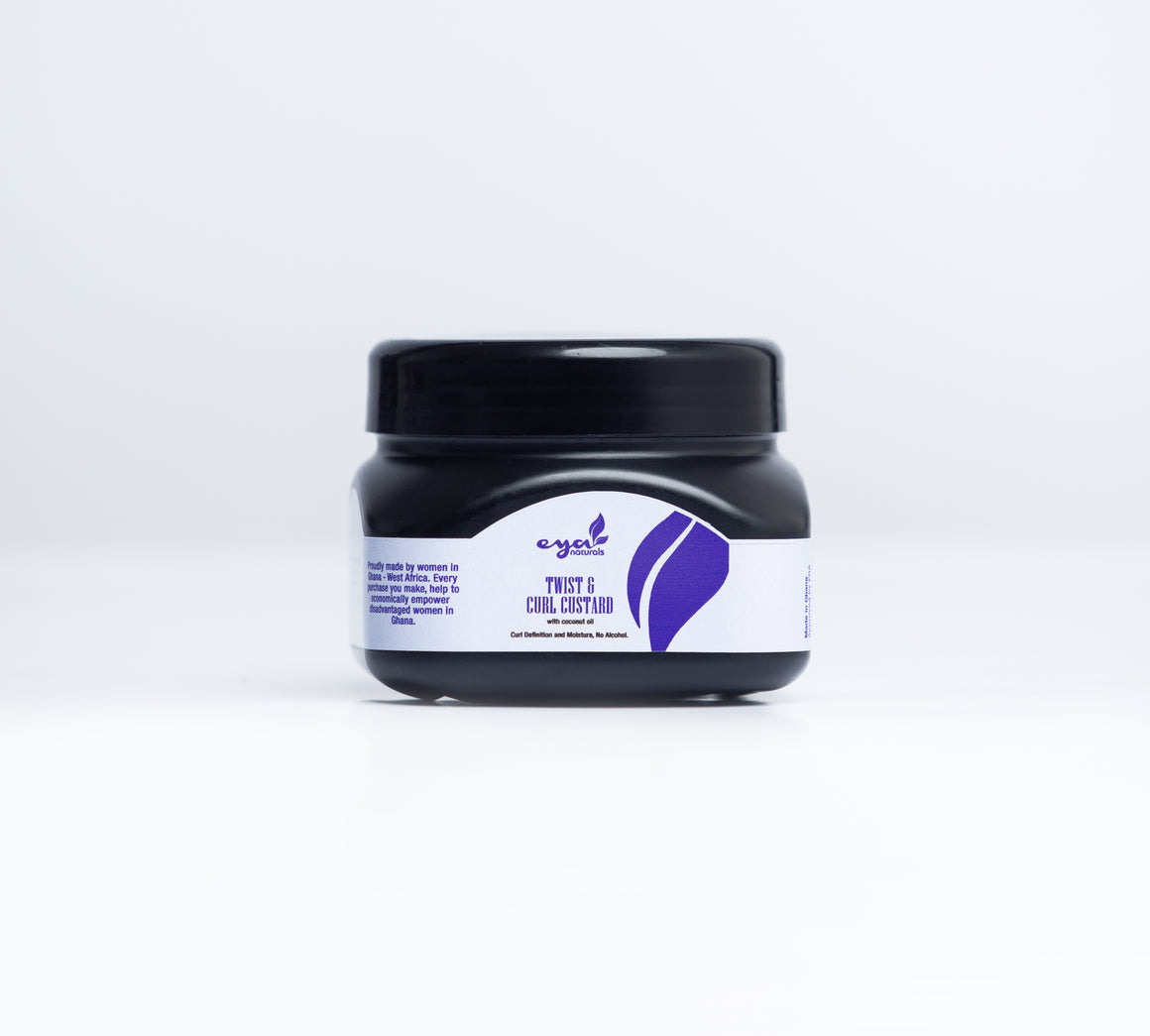 Eya Naturals - Refreshing Beauty | Natural Hair Products & Spa